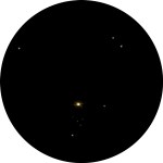 Mu Cephei: The Beautiful Garnet Star in Cepheus – The Garden Astronomer