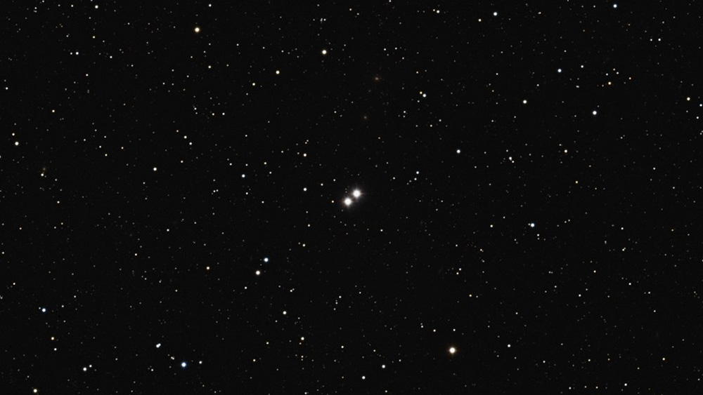 16 Cygni: A Double Dose of Yellow Stars in Cygnus – The Garden Astronomer