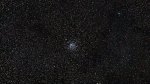 Messier 11 (NGC 6705): A Wild Duck Swims Through Scutum – The Garden ...