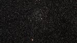 Messier 35 (NGC 2168): A Young Cluster the Size of the Moon in Gemini ...