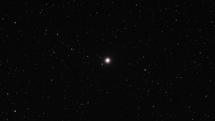 Eta Cassiopeiae (Achird): A Colorful Double Star in Cassiopeia – The ...