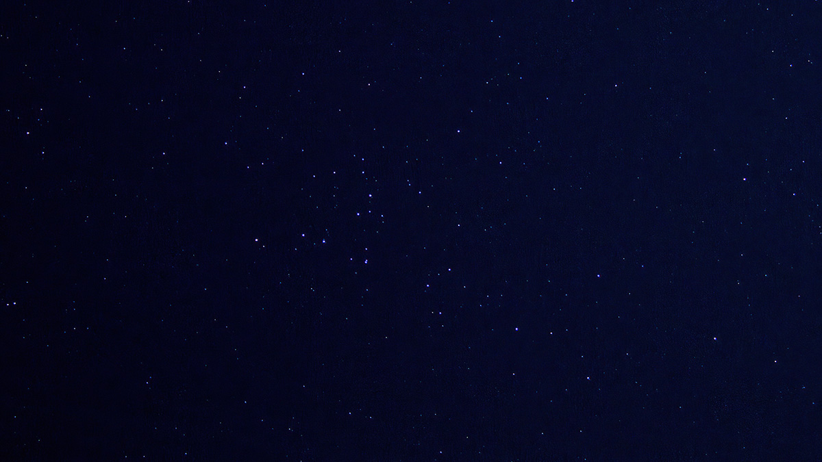 Coma Star Cluster: An Egyptian Queen’s Long Hair – The Garden Astronomer