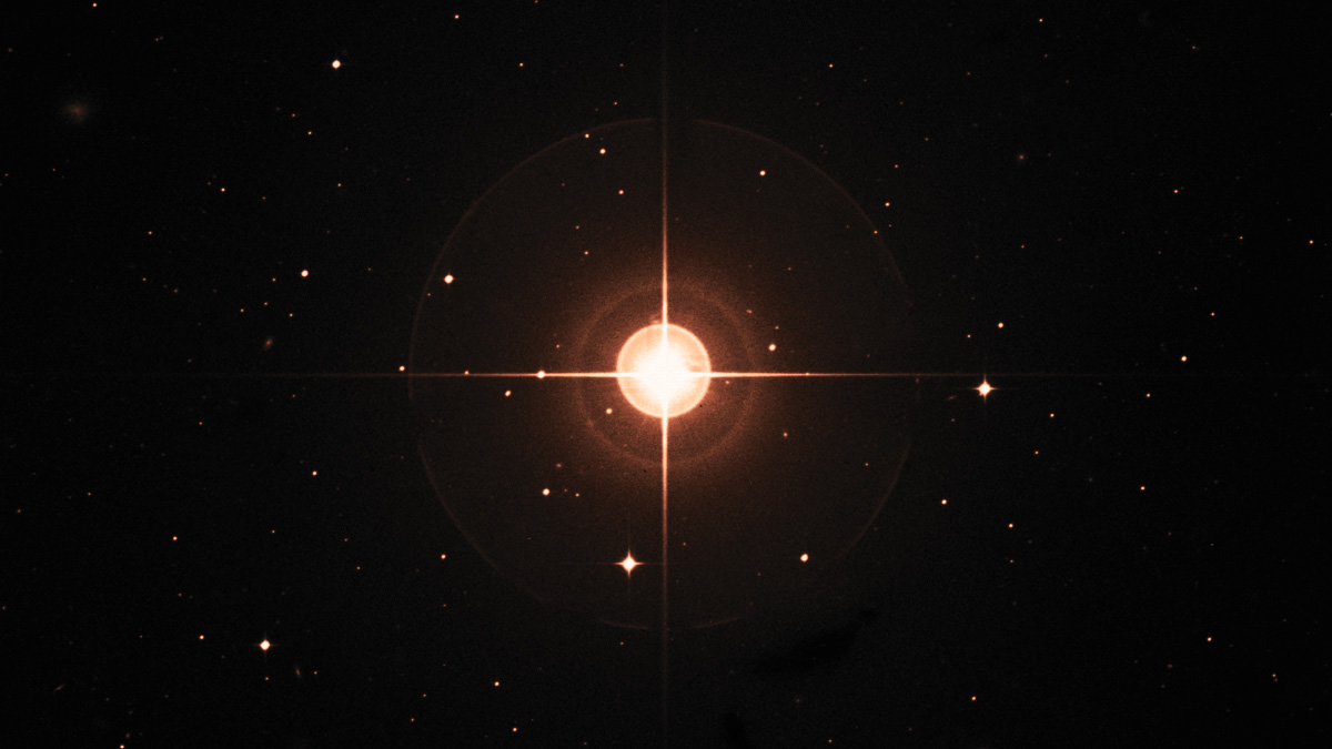 Gamma Virginis “Porrima”: Twins Pulling Apart – The Garden Astronomer