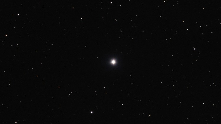 Beta Draconis (Rastaban): The Dragon’s Eye – The Garden Astronomer