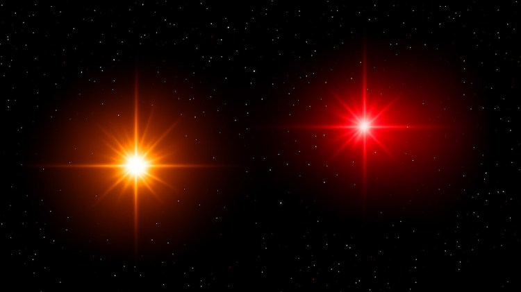 70 Ophiuchi: A Colorful Double Star Close to Home – The Garden Astronomer