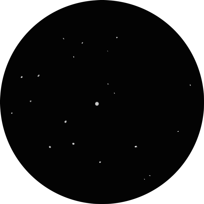 NGC 6885 (Caldwell 37): A Cluster with a Shining Star Center – The ...