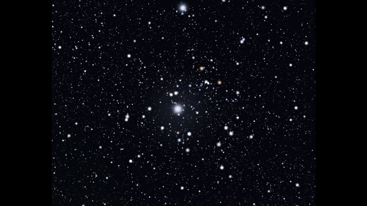 NGC 6885 (Caldwell 37): A Cluster with a Shining Star Center – The ...