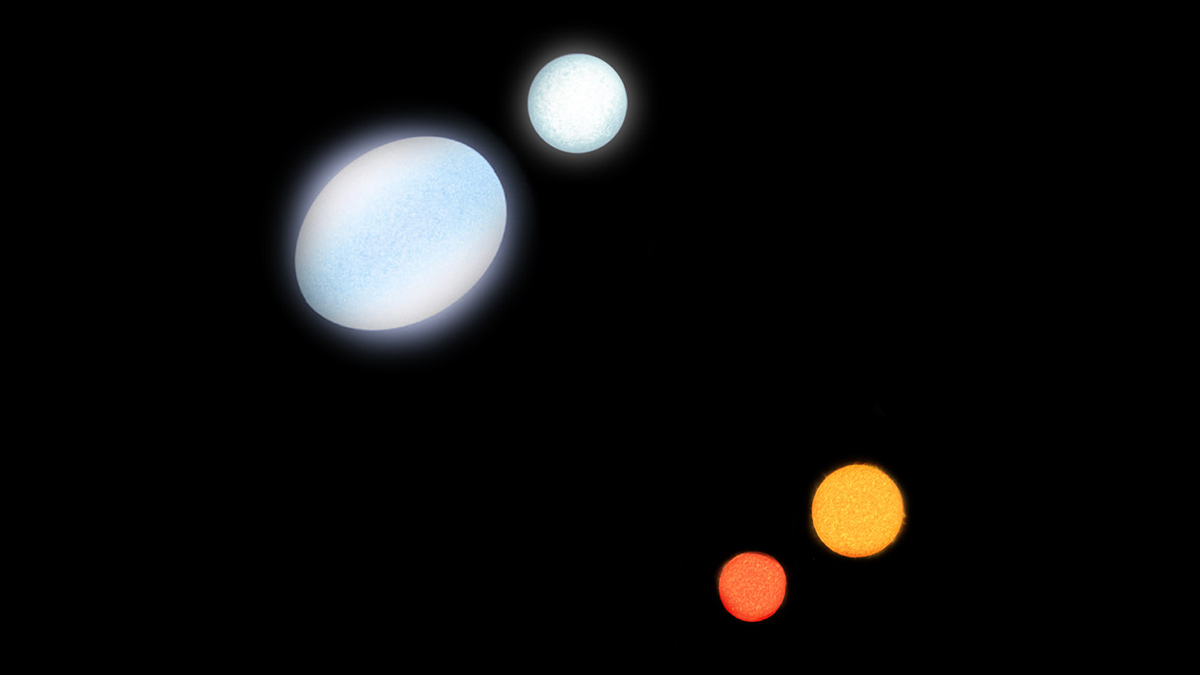 Regulus: Bright and Blue Heart of the Lion – The Garden Astronomer