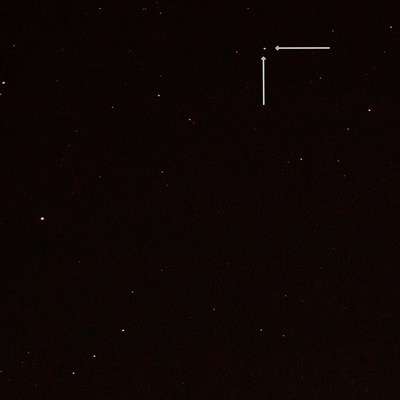 RS Ophiuchi: Star Erupts in the Summer Sky – The Garden Astronomer