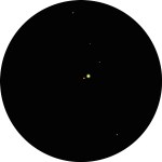 Eta Cassiopeiae (Achird): A Colorful Double Star in Cassiopeia – The ...