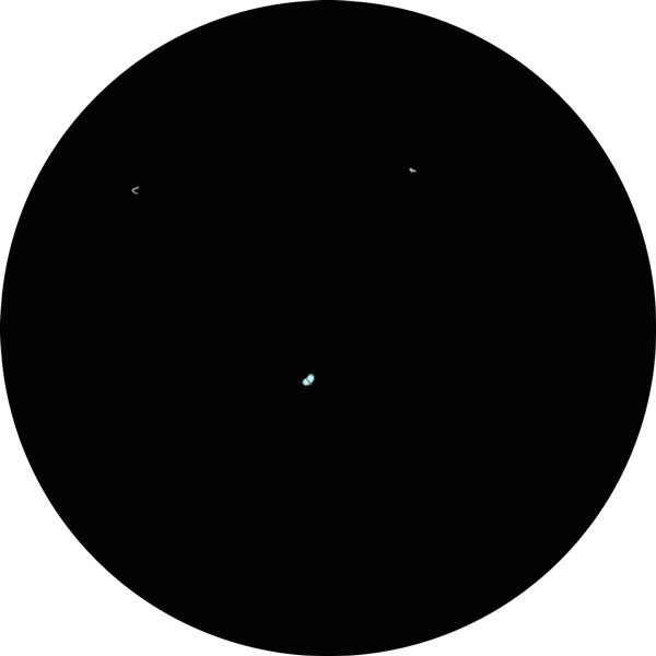 Alpha Piscium (Alrisha): A Binary to Test Your Scope and Eyesite – The ...