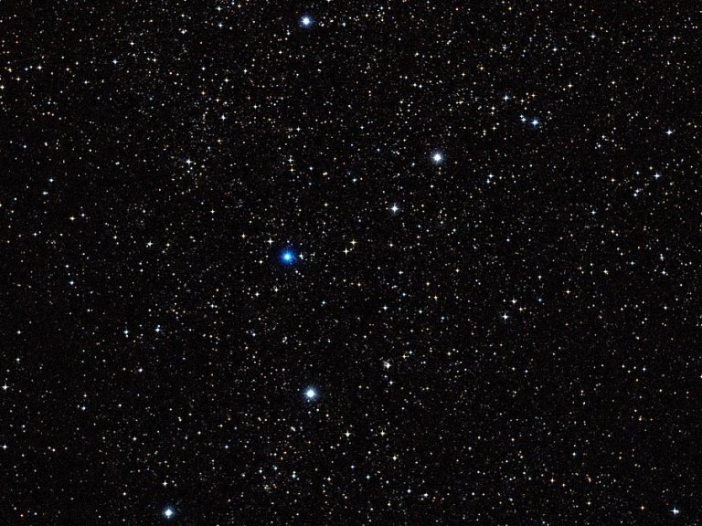 Schedar: The Bright Heart of Cassiopeia – The Garden Astronomer