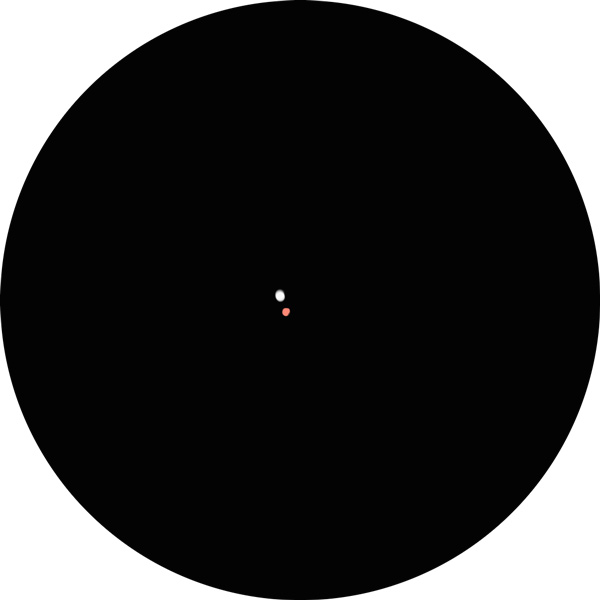 Delta Serpentis: Two Stars on the Verge of Becoming Giants – The Garden ...