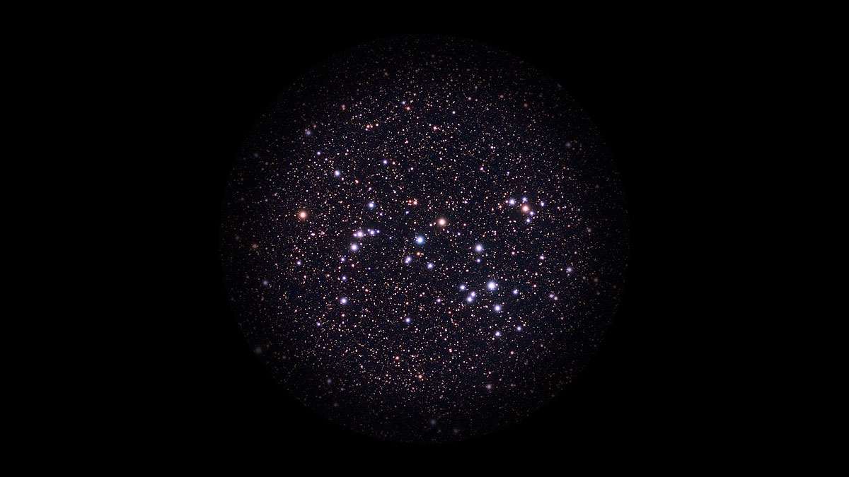 NGC 6633: This Captain Hook Cluster Pulls You In – The Garden Astronomer