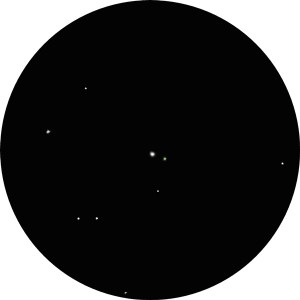 Eta Lyrae (Aladfar): A Massive, Luminous Binary Star – The Garden ...