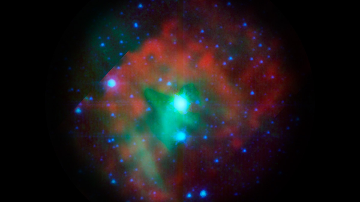 Delta Cephei: Astronomy’s Royal Gem Fit for a King – The Garden Astronomer