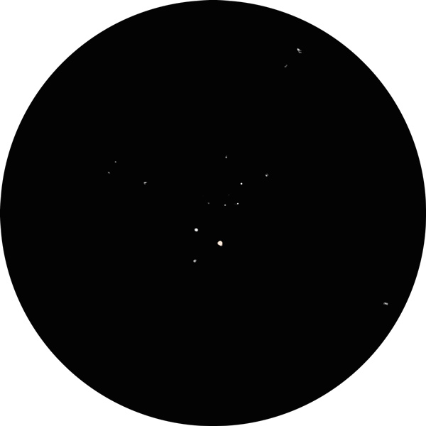 NGC 7160: An Alligator Swims through Cepheus – The Garden Astronomer