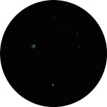 NGC 7662: The Blue Snowball Nebula – The Garden Astronomer