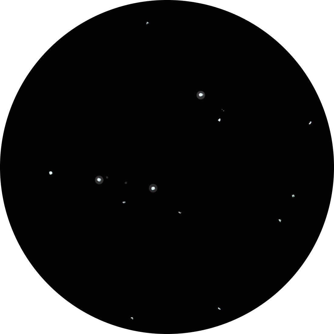 NGC 559 (Caldwell 8): A Small Flying V Cluster in Cassiopeia – The ...