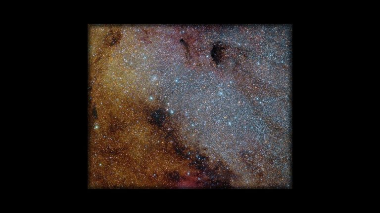 Messier 24 (NGC 6603): Small Sagittarius Star Cloud – The Garden Astronomer