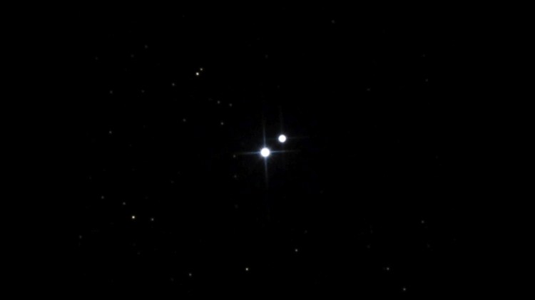 Zeta Lyrae: Often Overlooked Pair of Stars in Lyra – The Garden Astronomer