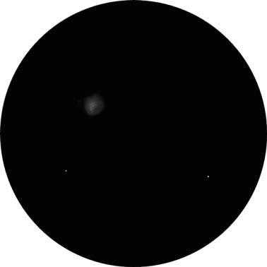 Messier 9 (NGC 6333): Globular Cluster Near the Heart of the Galaxy ...