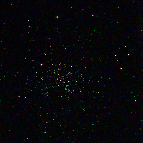 Messier 67 (NGC 2682): The Ancient King Cobra Cluster – The Garden ...