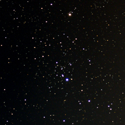 NGC 2353: Taking a Trip to Avery’s Island, a Star Cluster in Monoceros ...