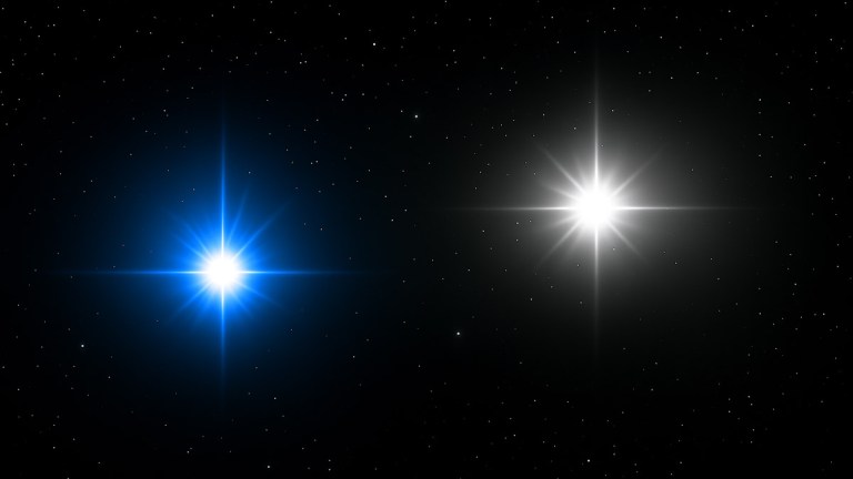 Struve 3116: A Tight Double Star in Canis Major – The Garden Astronomer