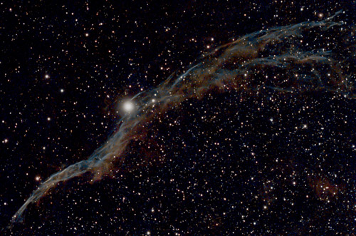 52 Cygni: A Tight Double Star – The Garden Astronomer