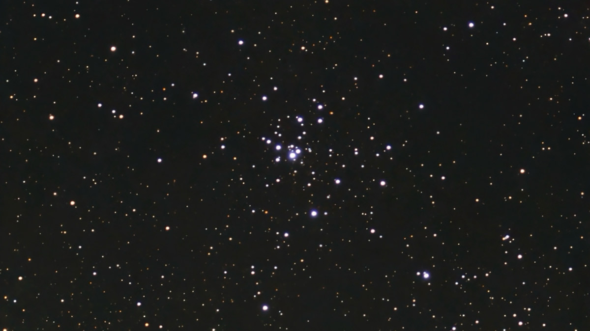 Messier 20 (NGC 6514): The Trifid Nebula in Sagittarius – The Garden ...