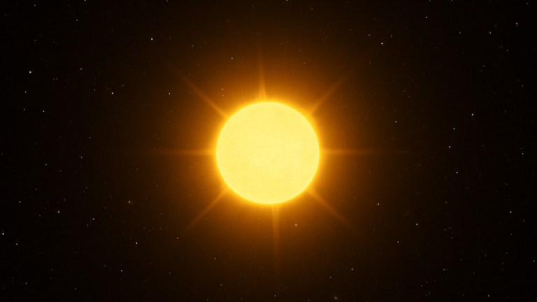 Schedar: The Bright Heart of Cassiopeia – The Garden Astronomer