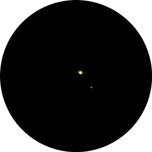 Schedar: The Bright Heart of Cassiopeia – The Garden Astronomer