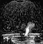 Stars Fell Like Snow: Witnesses to the 1833 Leonid Meteor Storm – The ...
