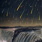 Stars Fell Like Snow: Witnesses to the 1833 Leonid Meteor Storm – The ...