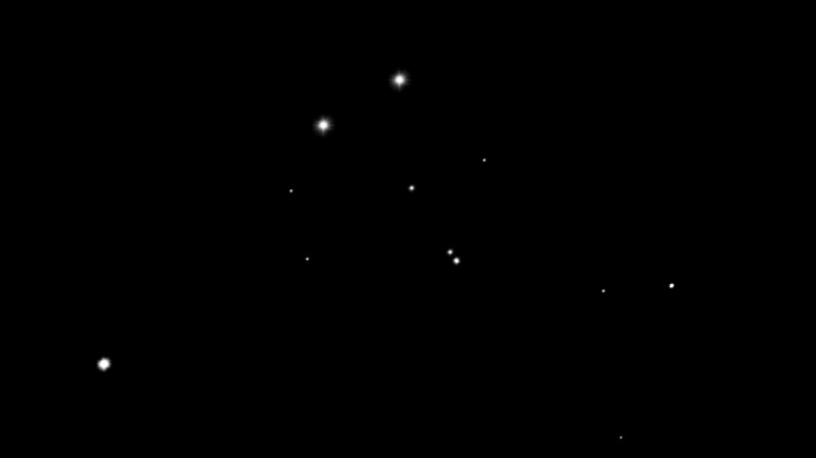 NGC 6883: Star Cluster Looks Like Asteroids! – The Garden Astronomer