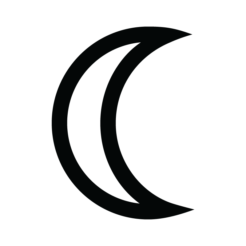 The Curious Symbols of the Planets – The Garden Astronomer