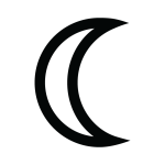 The Curious Symbols of the Planets – The Garden Astronomer