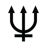 The Curious Symbols of the Planets – The Garden Astronomer