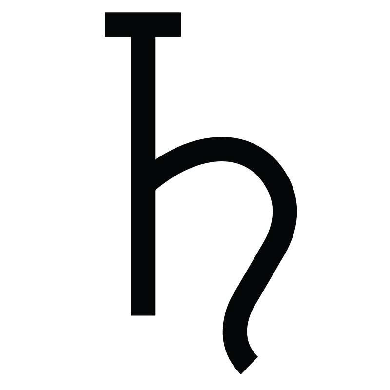 The Curious Symbols of the Planets – The Garden Astronomer